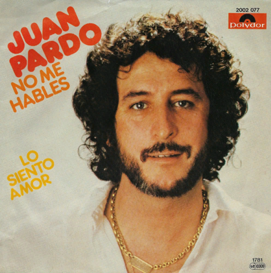 Juan Pardo - No Me Halbes sheet music for piano download | Guitar ...