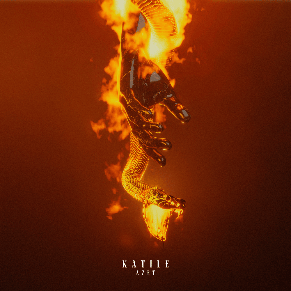 Azet - Katile sheet music for piano download | Guitar.Chords&Tabs SKU ...