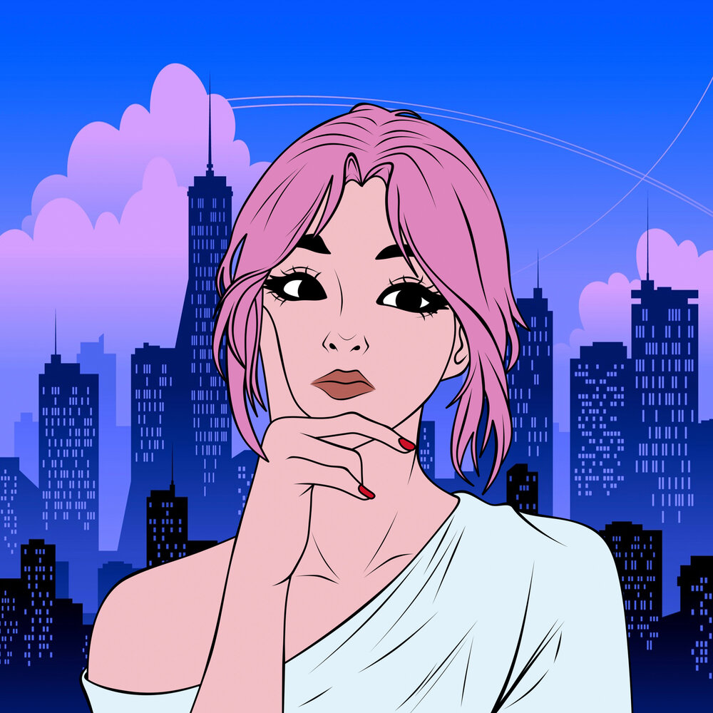 Roman Larin - Девочка из Тиндера sheet music for piano download | Piano ...