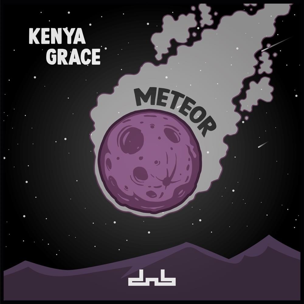 Kenya Grace - Meteor sheet music for piano download | Guitar.Chords ...