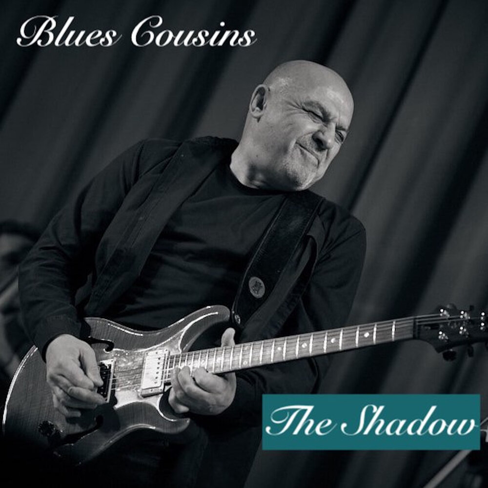 The Shadows - Blues Cousins chords, guitar tabs in Note-Store | (Guitar ...