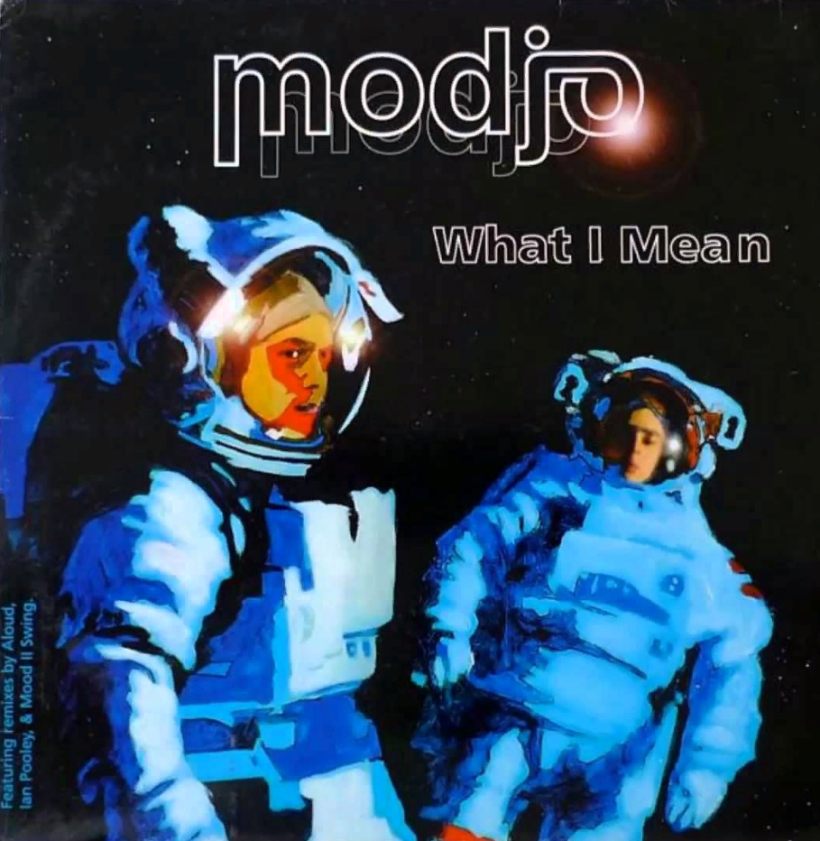 Modjo - What I Mean sheet music for piano download | Guitar.Chords&Tabs ...