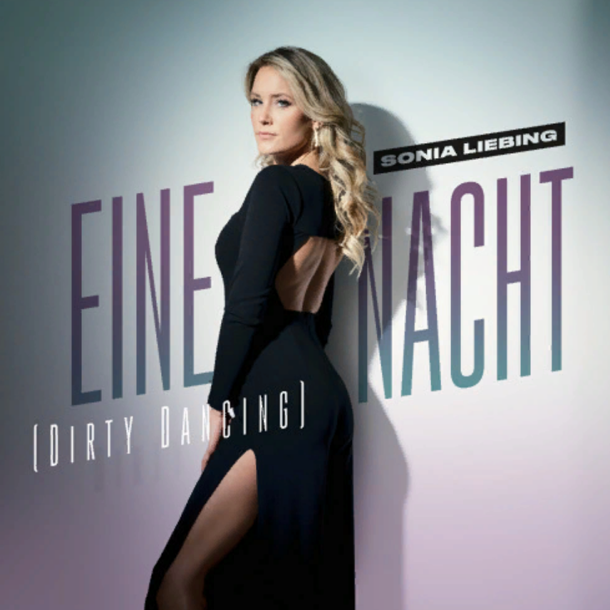 Sonia Liebing - Eine Nacht (Dirty Dancing) sheet music for piano with letters download | Piano ...