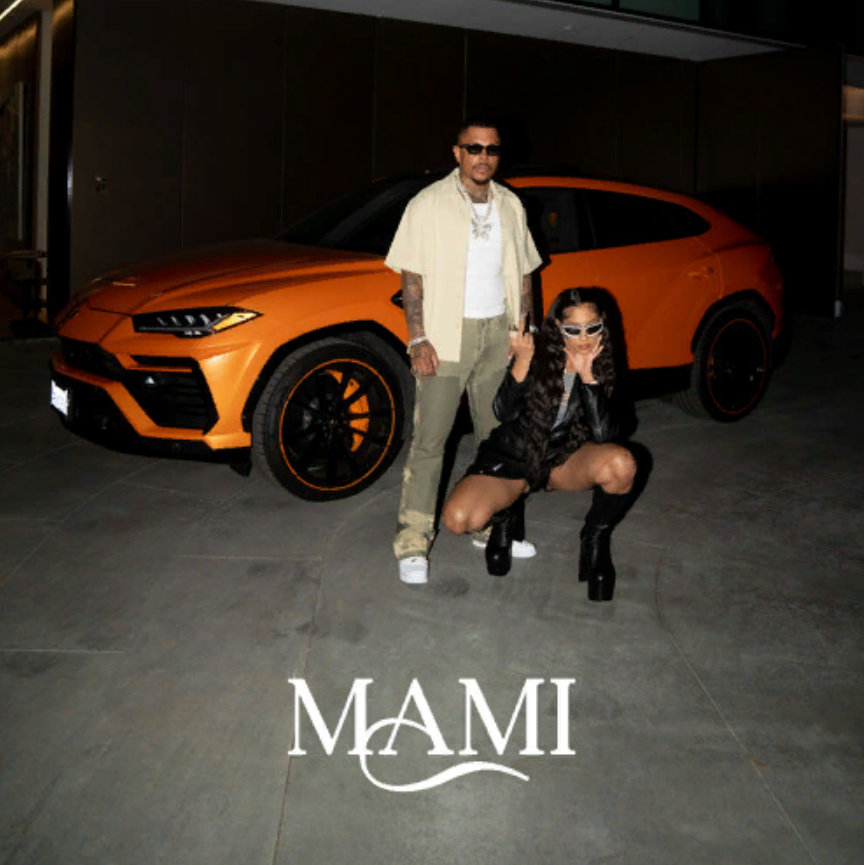 Luciano, BIA - Mami sheet music for piano download | Piano.Solo SKU PSO0121285 at