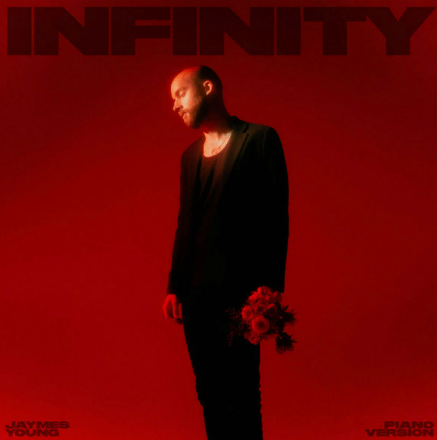 Jaymes Young - Infinity chords, guitar tabs in Note-Store | (Guitar ...