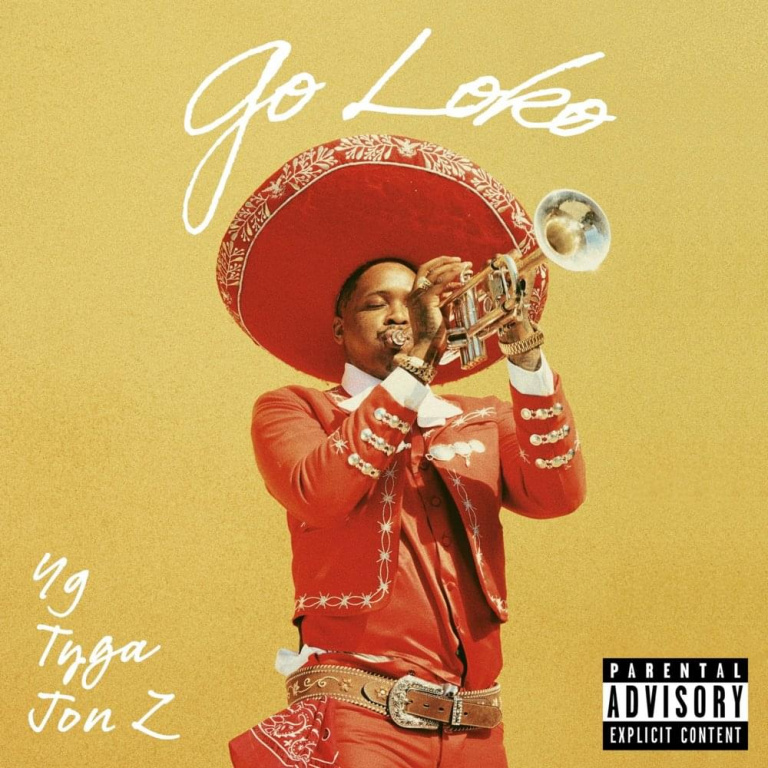 YG, Tyga, Jon Z - Go Loko sheet music for piano download | Piano.Easy ...