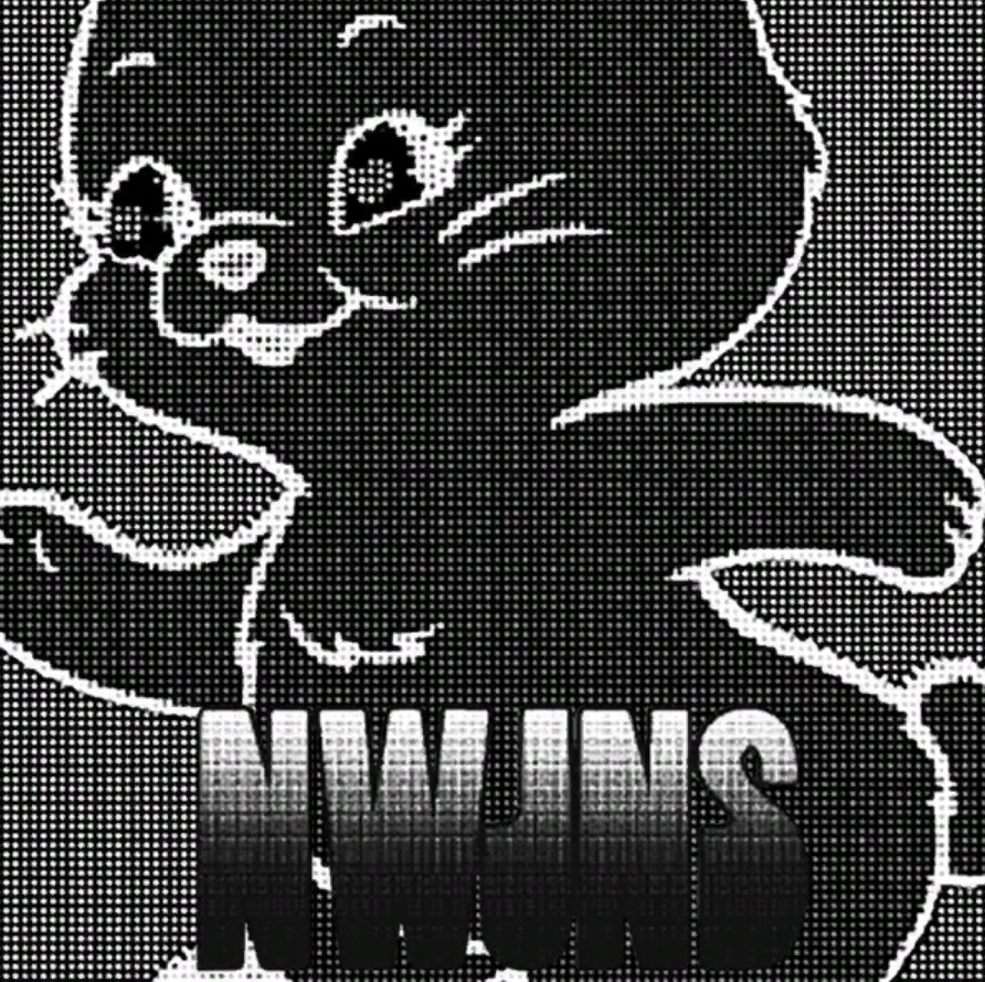 NewJeans - OMG chords, guitar tabs in Note-Store | (Guitar.Tabs) SKU ...