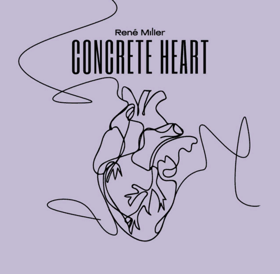René Miller - Concrete Heart chords, guitar tabs in Note-Store ...