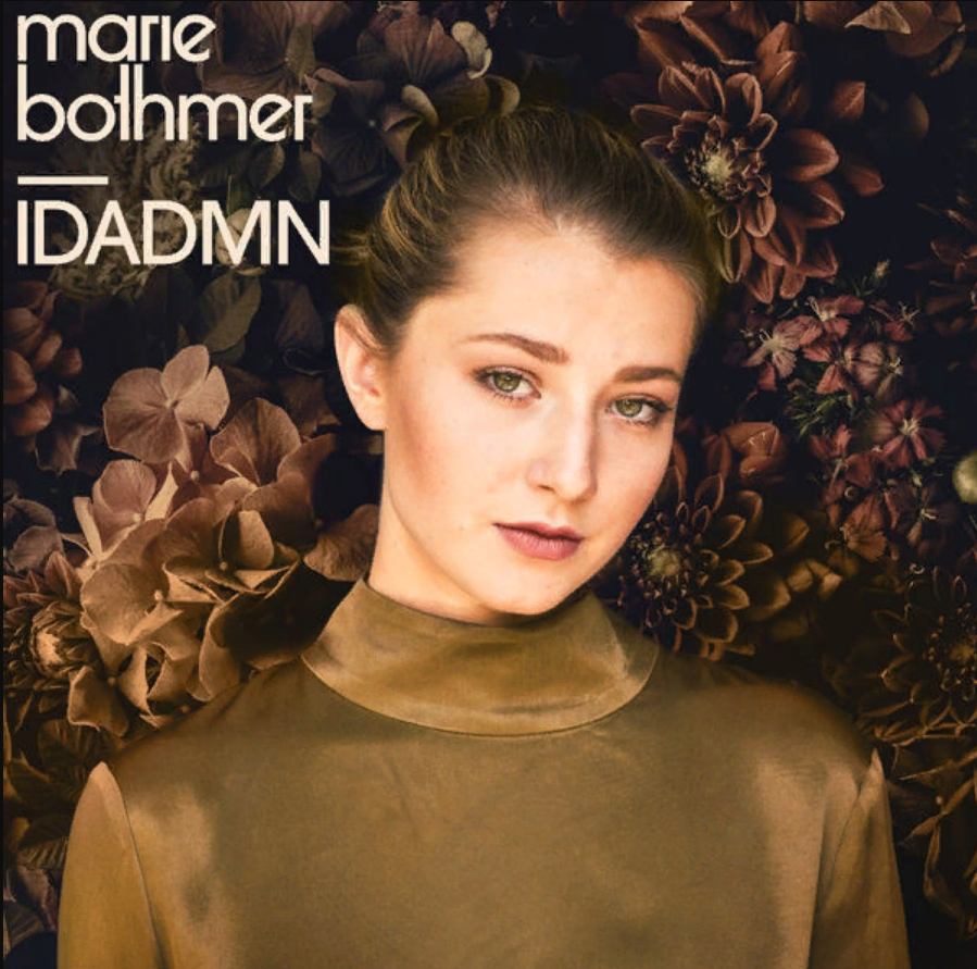 Marie Bothmer - Ich dein Alles, Du mein Nichts sheet music for piano ...