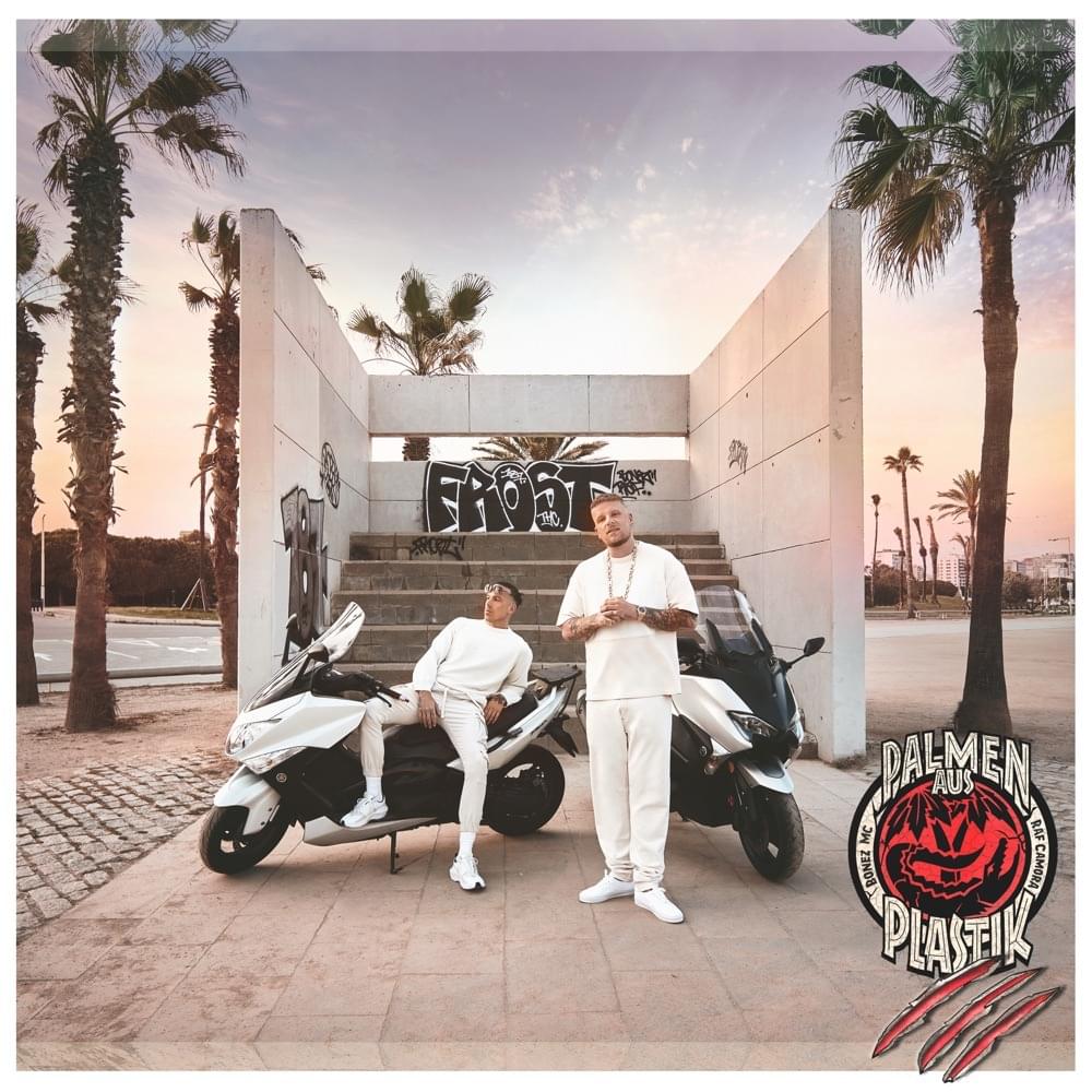 Bonez MC, RAF Camora - Eine Idee sheet music for piano download | Piano.Easy SKU PEA0096599 at