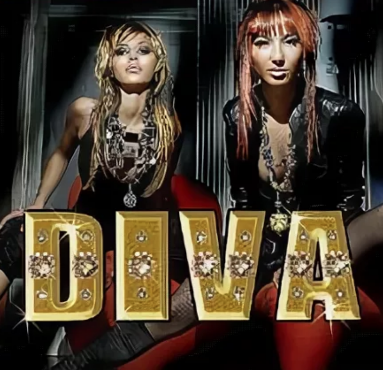 DIVA - Пусть говорят chords, guitar tabs in Note-Store | (Guitar.Tabs ...