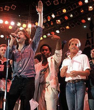 Band Aid - piano sheet music at note-store.com