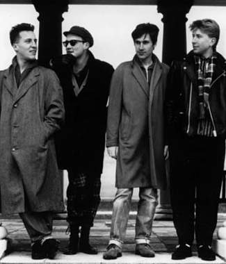 The Beloved - piano sheet music at note-store.com