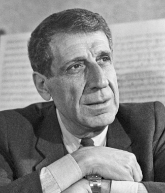 Arno Babajanian - piano sheet music at note-store.com