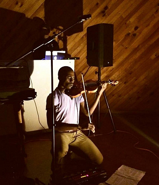 Marques Toliver - piano sheet music at note-store.com