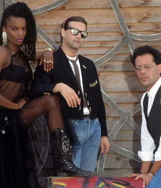 Black Box - piano sheet music at note-store.com