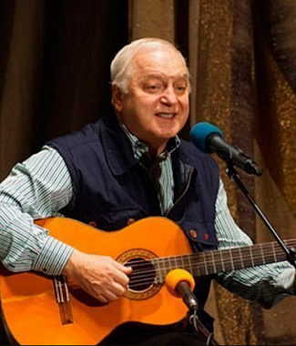 Sergey Nikitin - piano sheet music at note-store.com