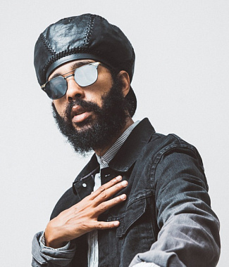 Protoje - piano sheet music at note-store.com