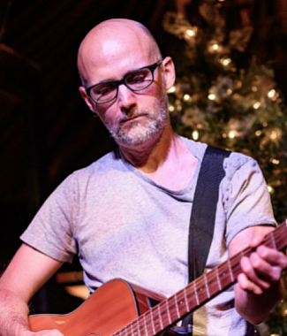 Moby - piano sheet music at note-store.com