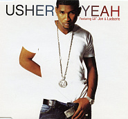 Usher - Yeah! sheet music for piano download | Piano.Solo SKU PSO0017855 at