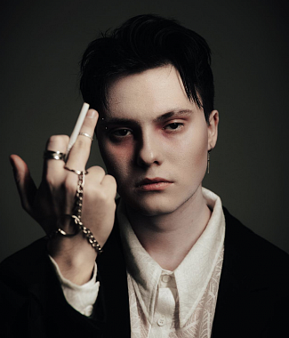 ARKH - piano sheet music at note-store.com