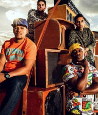 Rudimental - piano sheet music at note-store.com