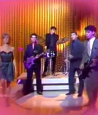 Bandolero - piano sheet music at note-store.com