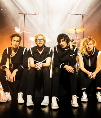 Wintergatan - piano sheet music at note-store.com