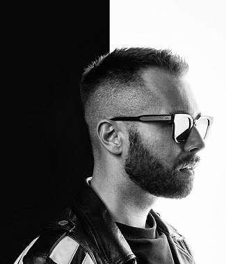 David Puentez - piano sheet music at note-store.com