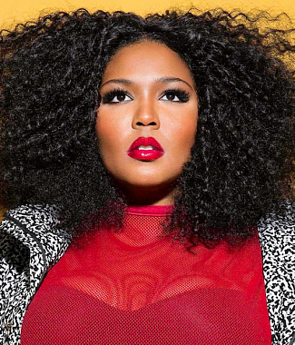 Lizzo - piano sheet music at note-store.com