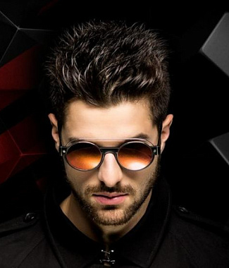 Alok - piano sheet music at note-store.com