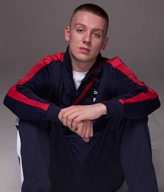 Aitch - piano sheet music at note-store.com