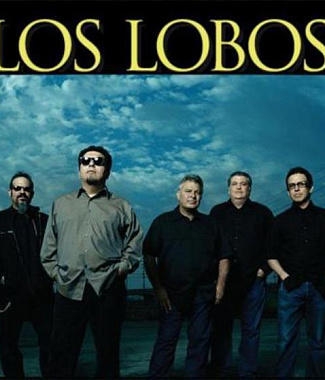 Los Lobos - piano sheet music at note-store.com