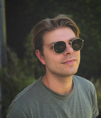 Marc Philippe - piano sheet music at note-store.com