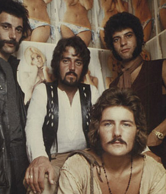 Mungo Jerry - piano sheet music at note-store.com