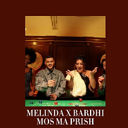 Melinda - piano sheet music at note-store.com