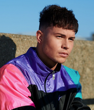 Joel Corry - piano sheet music at note-store.com