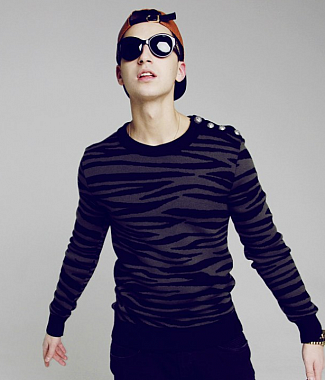 Yanix - piano sheet music at note-store.com