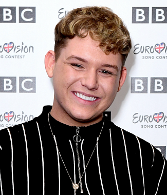 Michael Rice - piano sheet music at note-store.com