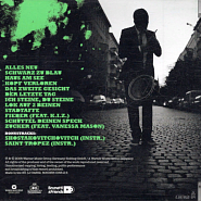 Peter Fox - Tuff Cookie sheet music for piano download | Piano.Solo SKU ...