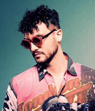 Carl Brave - piano sheet music at note-store.com