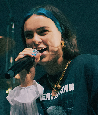 Benee - piano sheet music at note-store.com