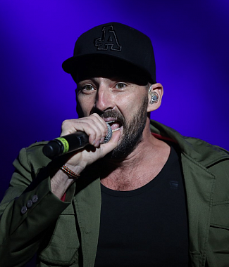 Gentleman - piano sheet music at note-store.com