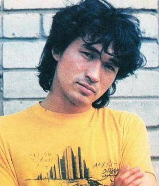 Viktor Tsoi - piano sheet music at note-store.com
