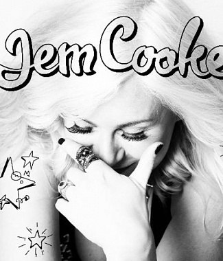 Jem Cooke - piano sheet music at note-store.com