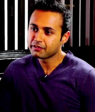 Zameer Rizvi - piano sheet music at note-store.com