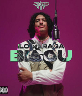 Ilo 7araga - piano sheet music at note-store.com