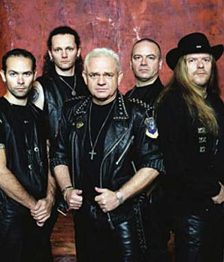 U.D.O. - piano sheet music at note-store.com