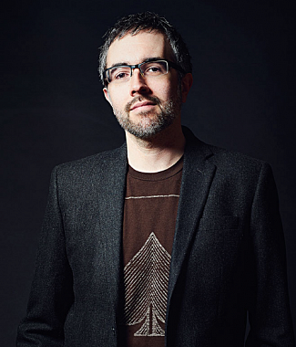 Sam Hulick - piano sheet music at note-store.com