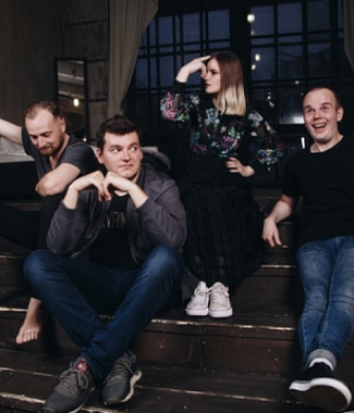 Glaza - piano sheet music at note-store.com